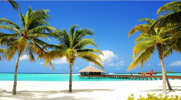 Weather & Climate of Maldives – Kashi Boat